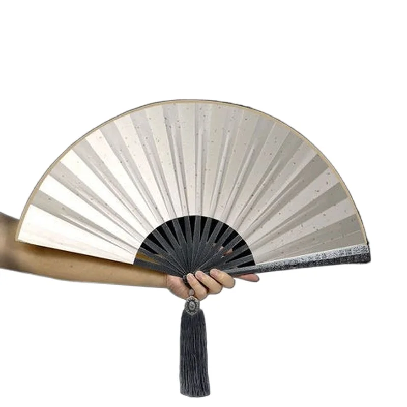 Steel Fan Weapon