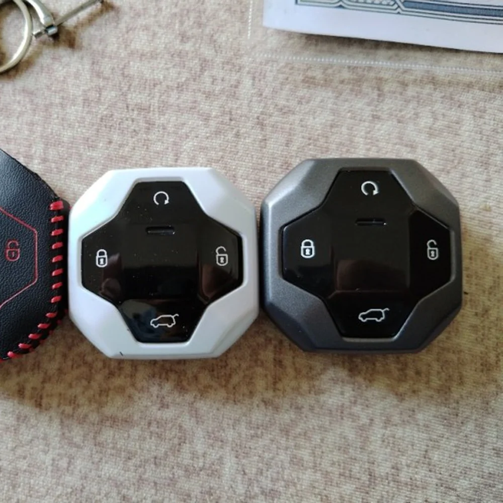 Original-Car-Keyless-Smart-Remote-Key-433Mhz-for-Chery-Jetour-T2 ...