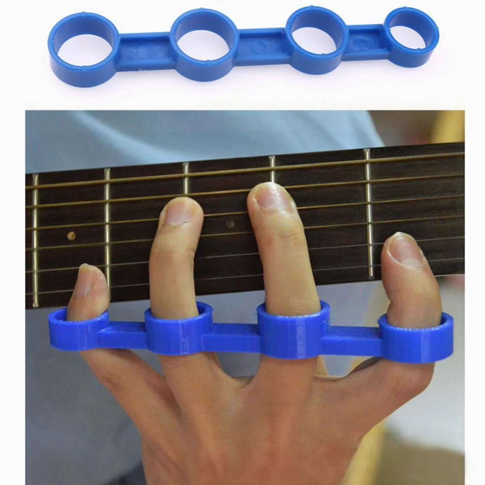 Guitar Accessories Finger Span Training Hand Grips Hand Finger ...