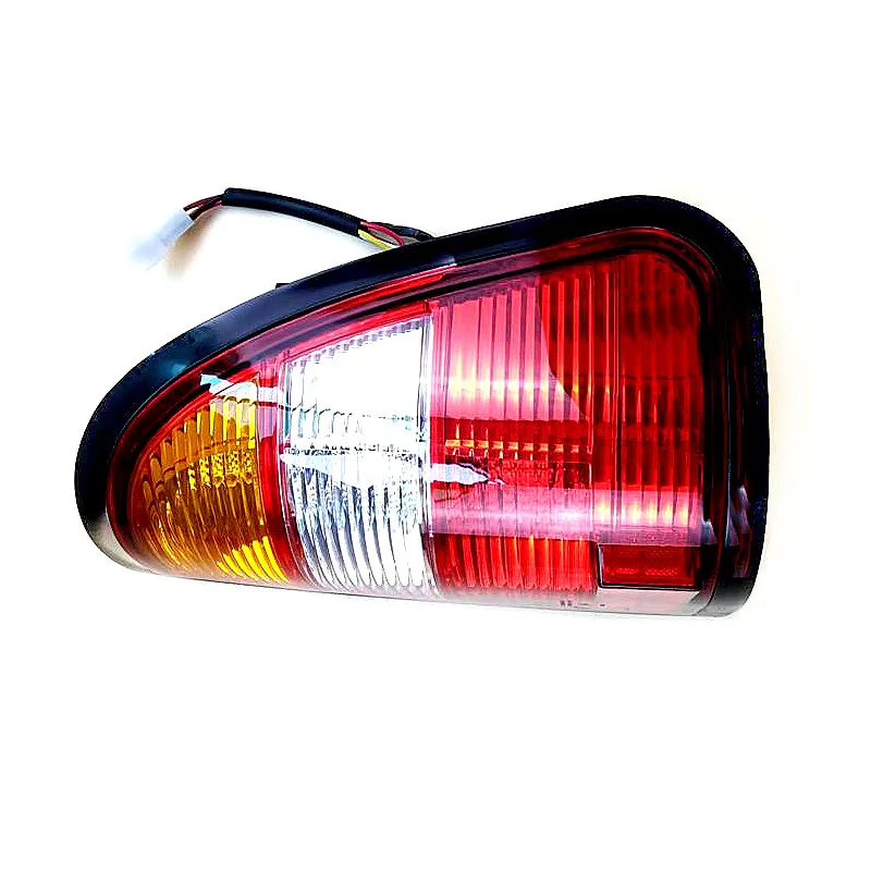 Everything You Need to Know About DFSK Double Cabin Rear Lamp Assy for ...