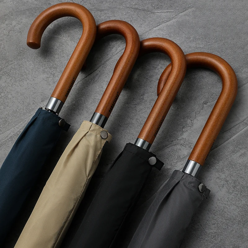 Umbrella Handle