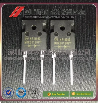 1-piezas-MUR2040PT-MUR2060PT-MUR3020PT-MUR3040PT-MUR3060PT-MUR30120PT ...