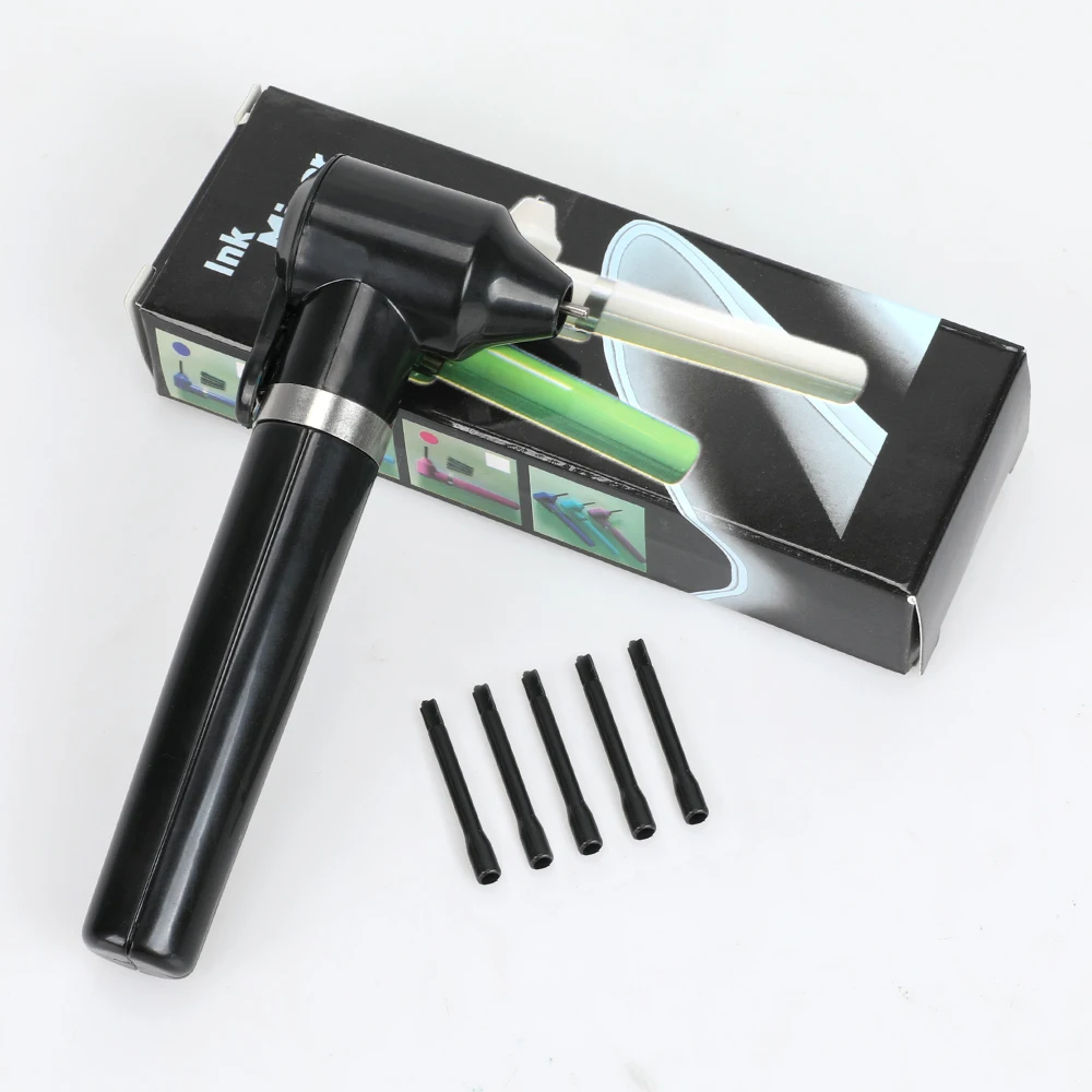 Tattoo-Ink-Pigment-Mixer-Machine-for-Makeup-Eyebrow-Color-Ink-Agitator ...