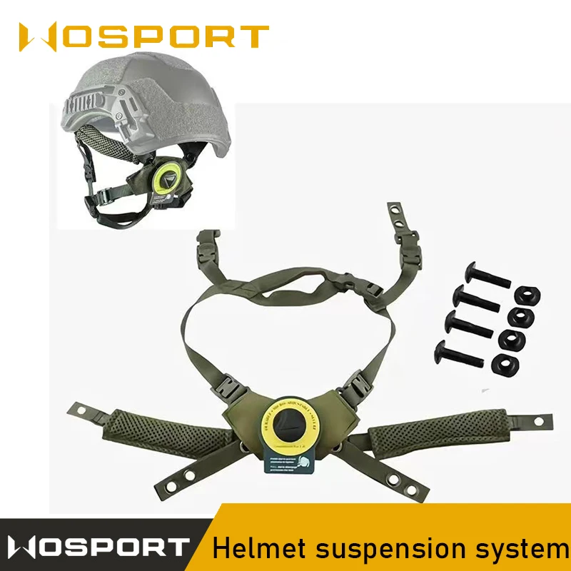 Tactical-Helmet-Suspension-System-Military-Helmet-Retention-Cord-Team ...
