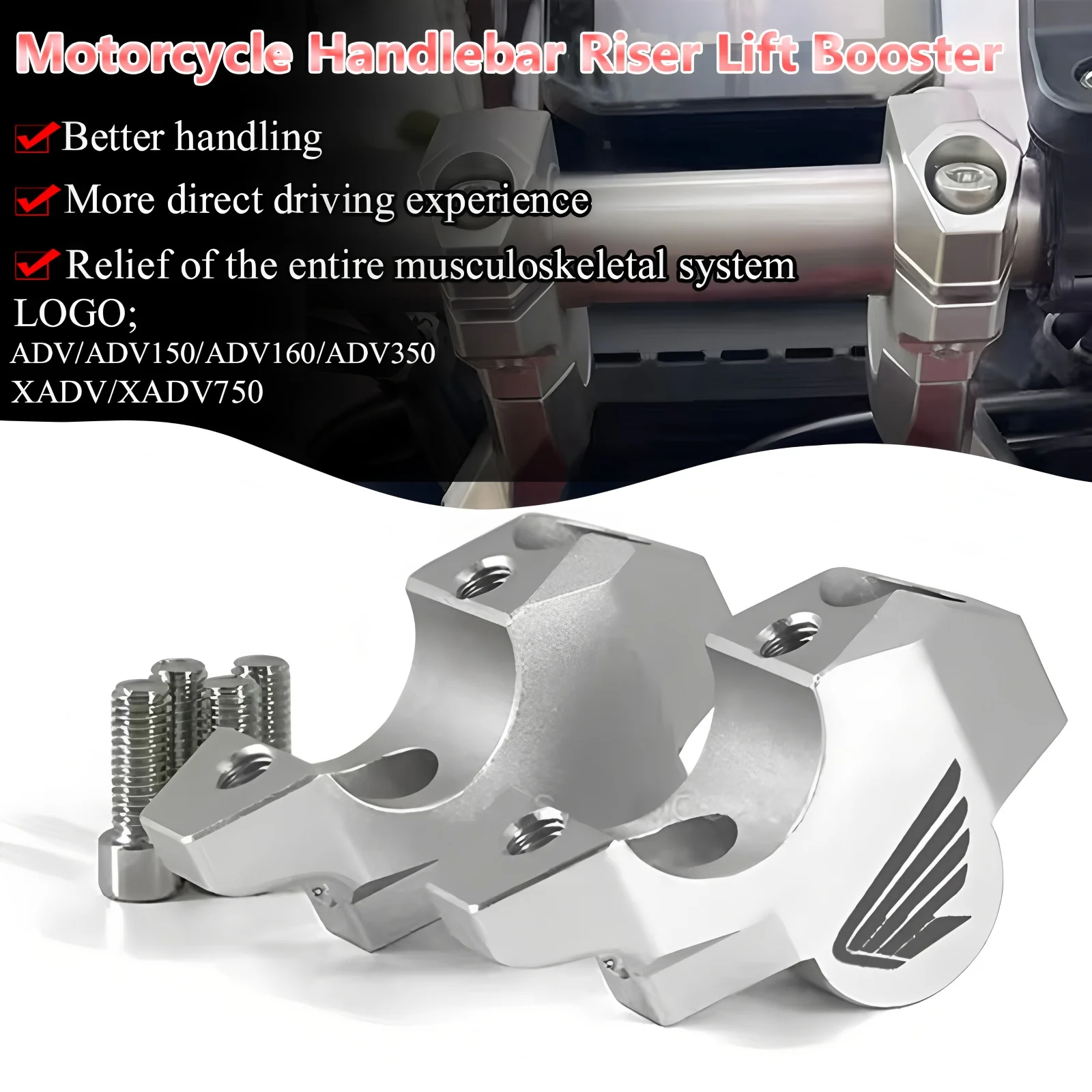 For Honda X ADV750 X ADV 750 ADV 150 160 350 ADV350 ADV160 ADV150 ...