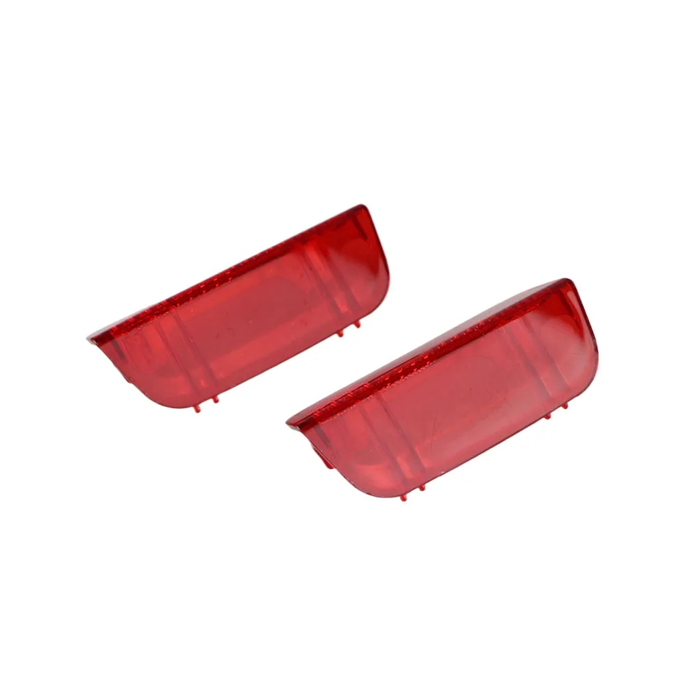 Red Door Panel Light Lense Reflector 1K0947419 For VW Jetta MK5 2005 ...