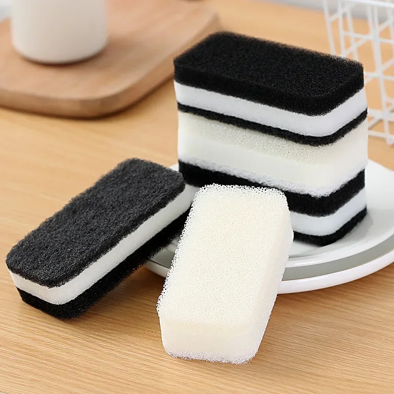 Kitchen-Accessory-Dishwasher-Sponge-Sink-Cleaning-Tools-Small-Item ...