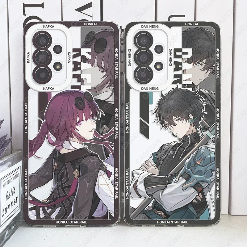 Honkai-Star-Rail-Sampo-Jing-Yuan-Kafka-Phone-Case-For-Samsung-Galaxy ...