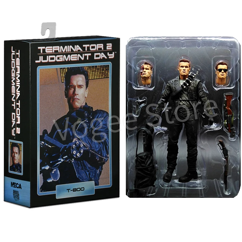 Neca-Terminator-ultimative-Terminator-Tech-Noir-T-800-7-Ma-stab-Action ...