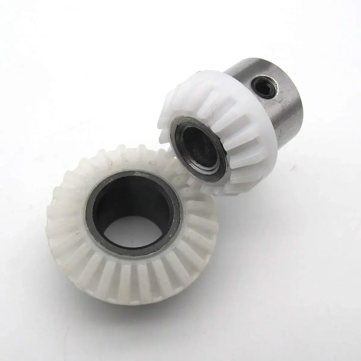 BELT-SHAFT-ARM-SHAFT-BEVEL-GEAR-FIT-FOR-SINGER-252-257-258-259-263-267 ...