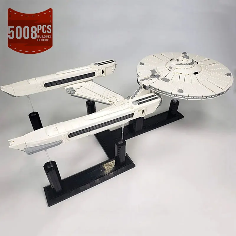 Lego Enterprise