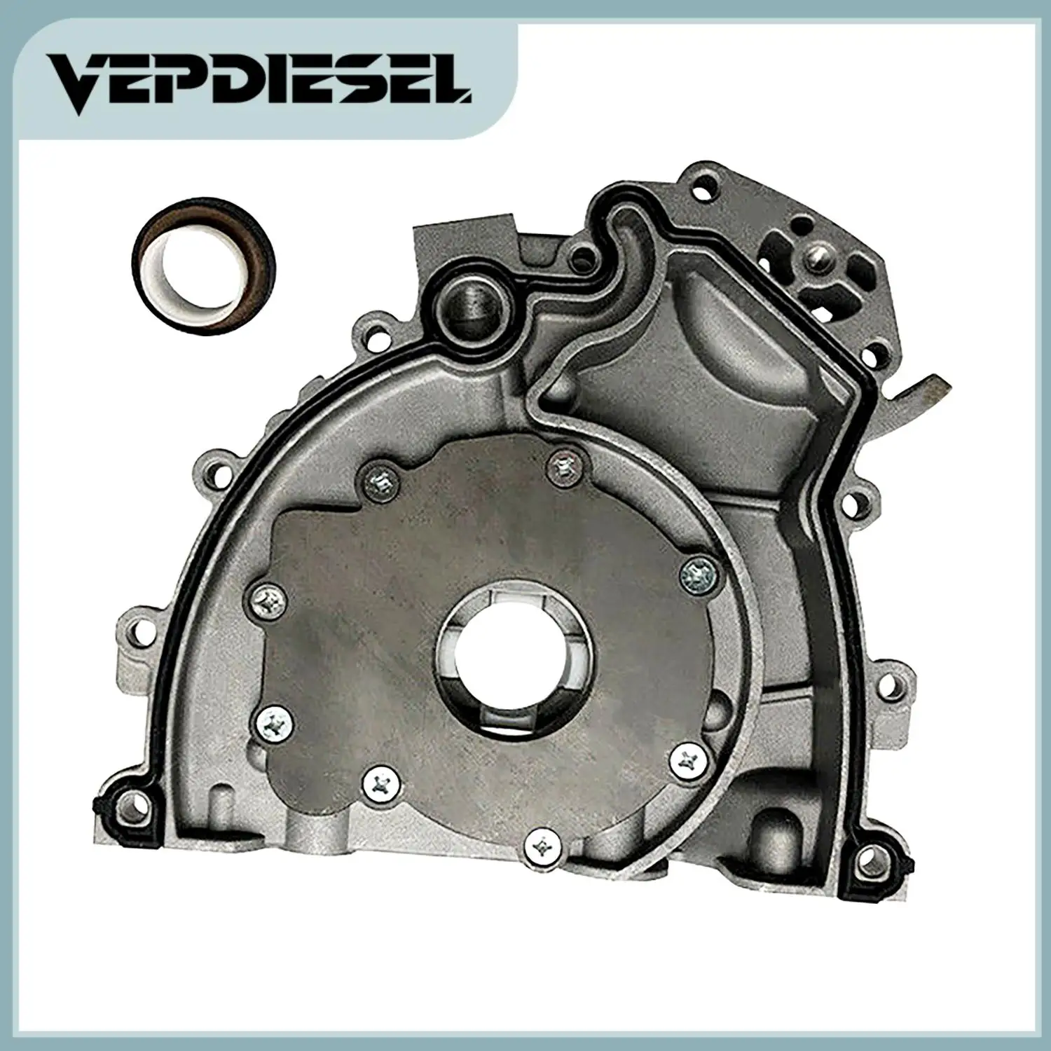 1x-Engine-Oil-Pump-For-Land-Rover-Range-Rover-Sport-LR3-LR4-Discovery-2 ...