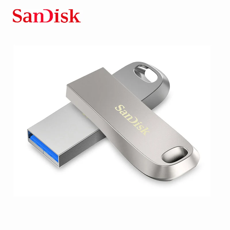 Sandisk-Mini-Pendrive-USB-3-1-unidad-Flash-de-128gb-64gb-32gb-256gb ...