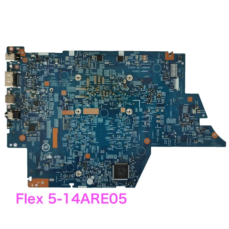 Lenovo 81X2 IdeaPad Flex 5-14ARE05 Motherboard LC55-14A 19793-1M ...