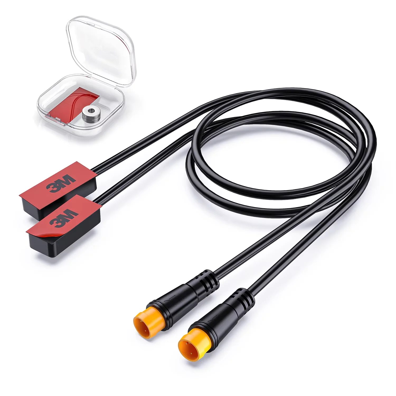 Ebike Brake Sensor Hydraulic Mechanical Brake Cut Off Sensor For BAFANG ...