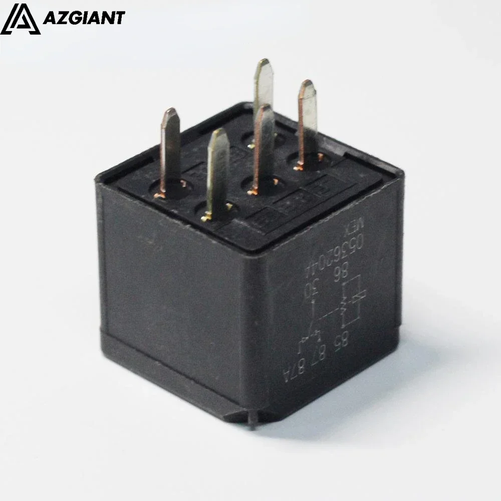 Car-3602-3604-relay-For-GMC-TYCO-Car-Fan-RELAYS-12V-5-feet-VF28-15F14 ...