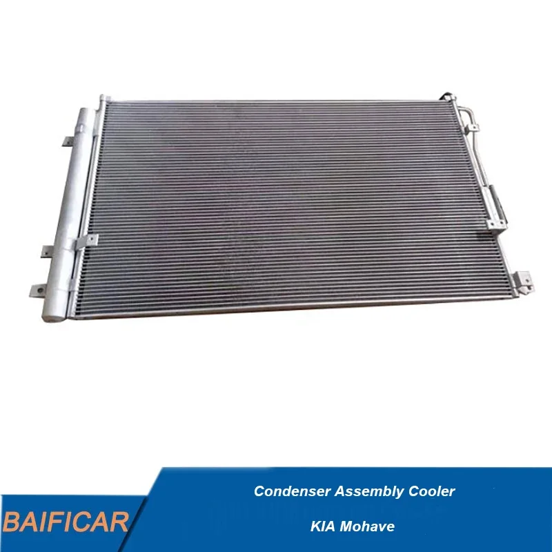 Baificar-condensador-de-aire-acondicionado-para-Kia-Mohave-original ...