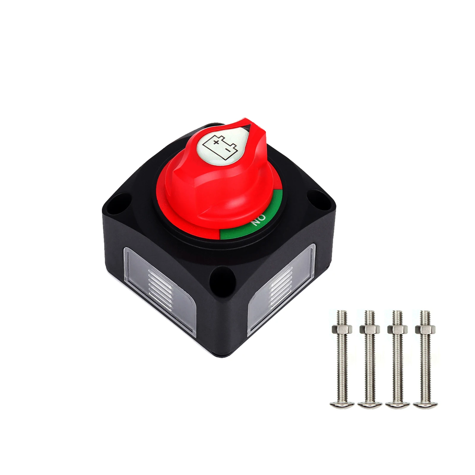 High-Current-Battery-Switch-12V-32V-Main-Power-Off-Switch-Car-Boat ...