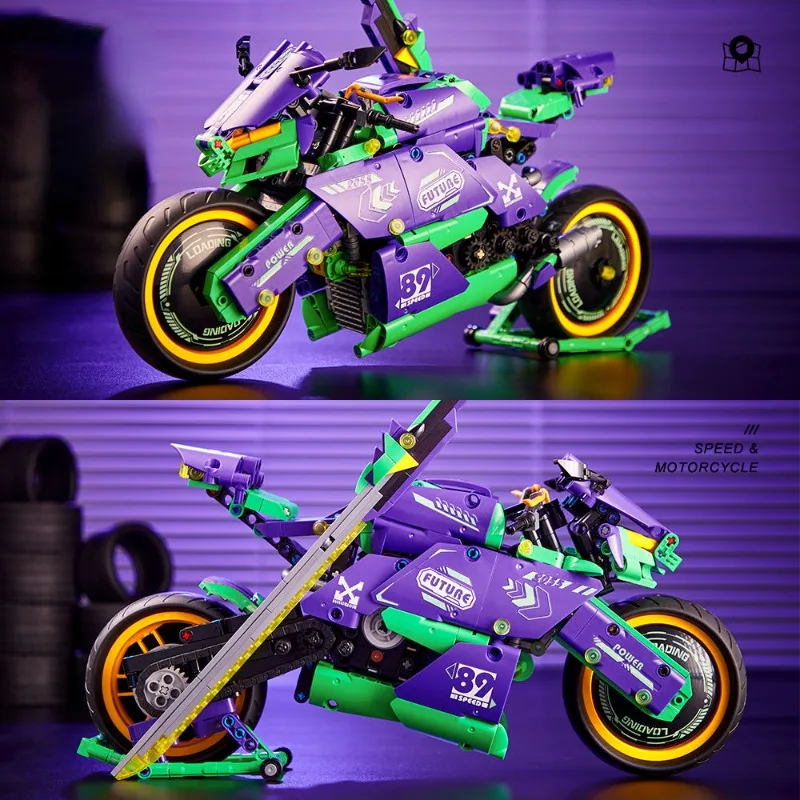 Neon-Genesis-Evangelion-boys-new-personality-cool-creative-Gundam ...