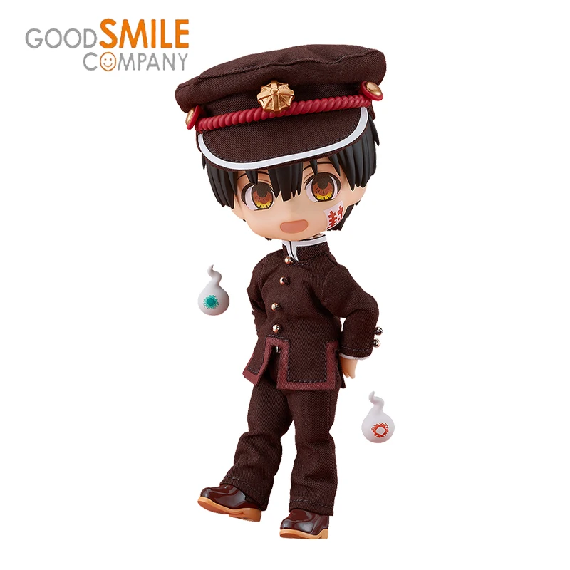 Original-Good-Smile-Toilet-bound-Hanako-kun-Hanako-Kun-Nendoroid-DOLL ...