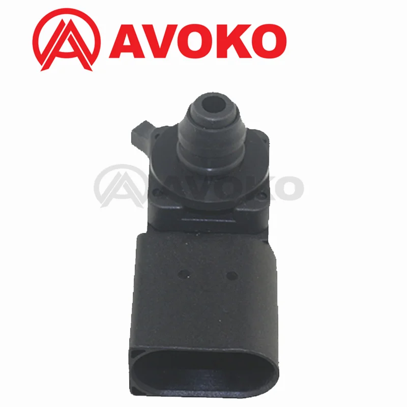 7G9N-9F479-AA-30731372-Intake-Manifold-Absolute-Pressure-Sensor-Map ...