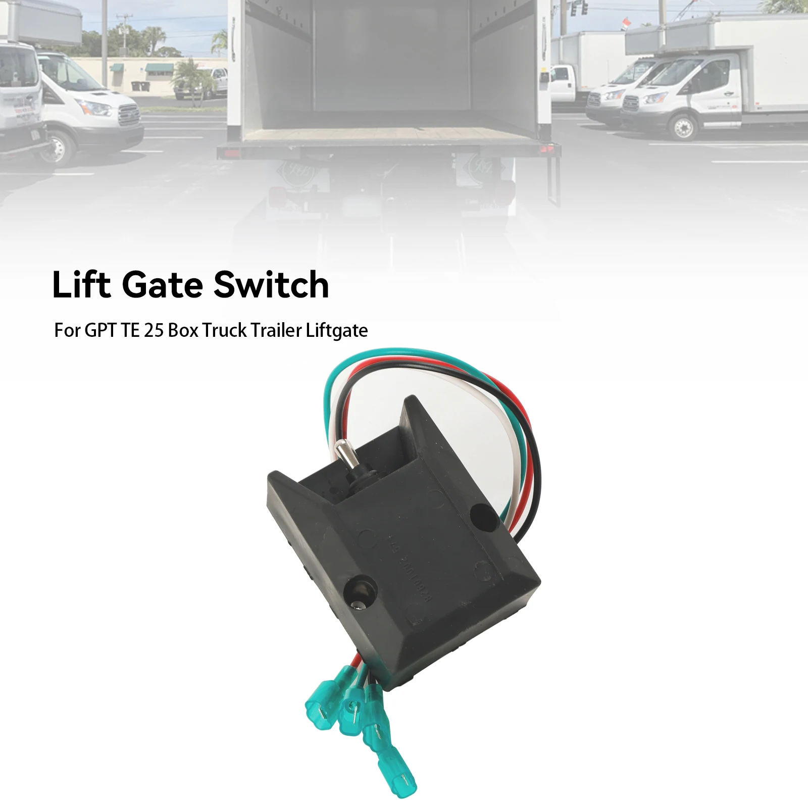 Areyourshop-Lift-Gate-Switch-Box-Truck-Trailer-Liftgate-264951-04-Fit ...