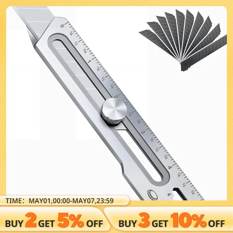 Multifunctional-Utility-Knife-6-in-1-Stainless-Steel-Stationery-All ...