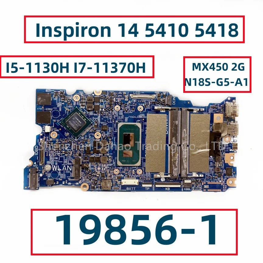 CN-04V73R-04V73R-For-Dell-Inspiron-14-5410-5418-Laptop-Motherboard ...