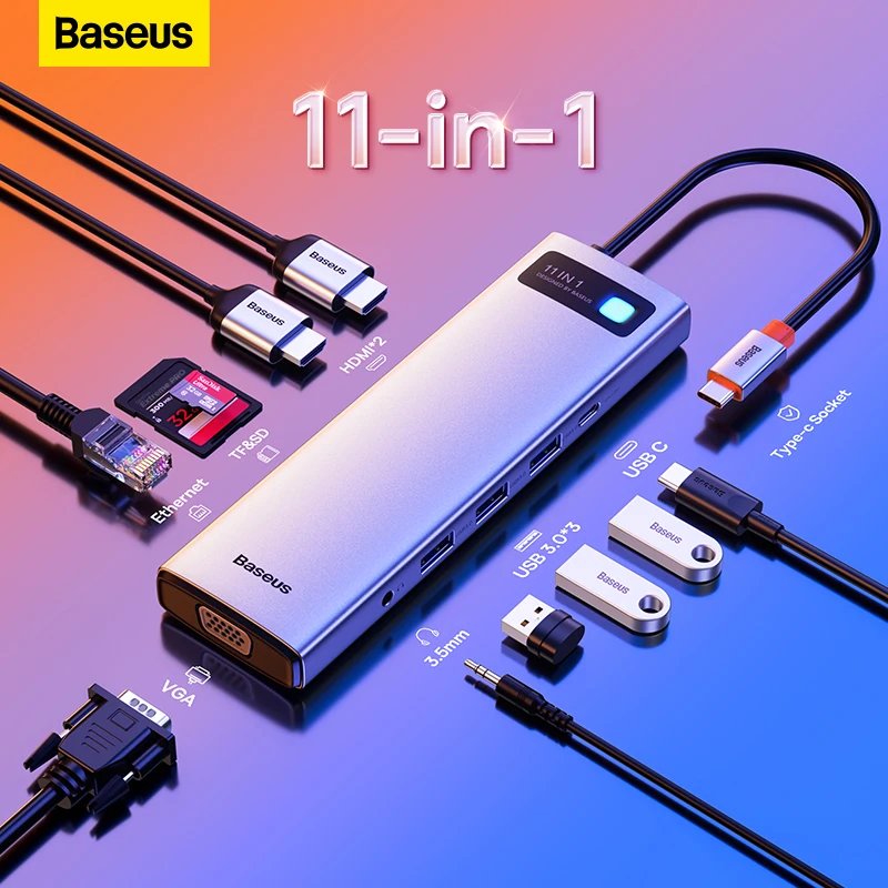 Baseus-usb-c-hub-para-hdmi-compat-vel-vga-usb-3-0-adaptador-9-11-em.jpg
