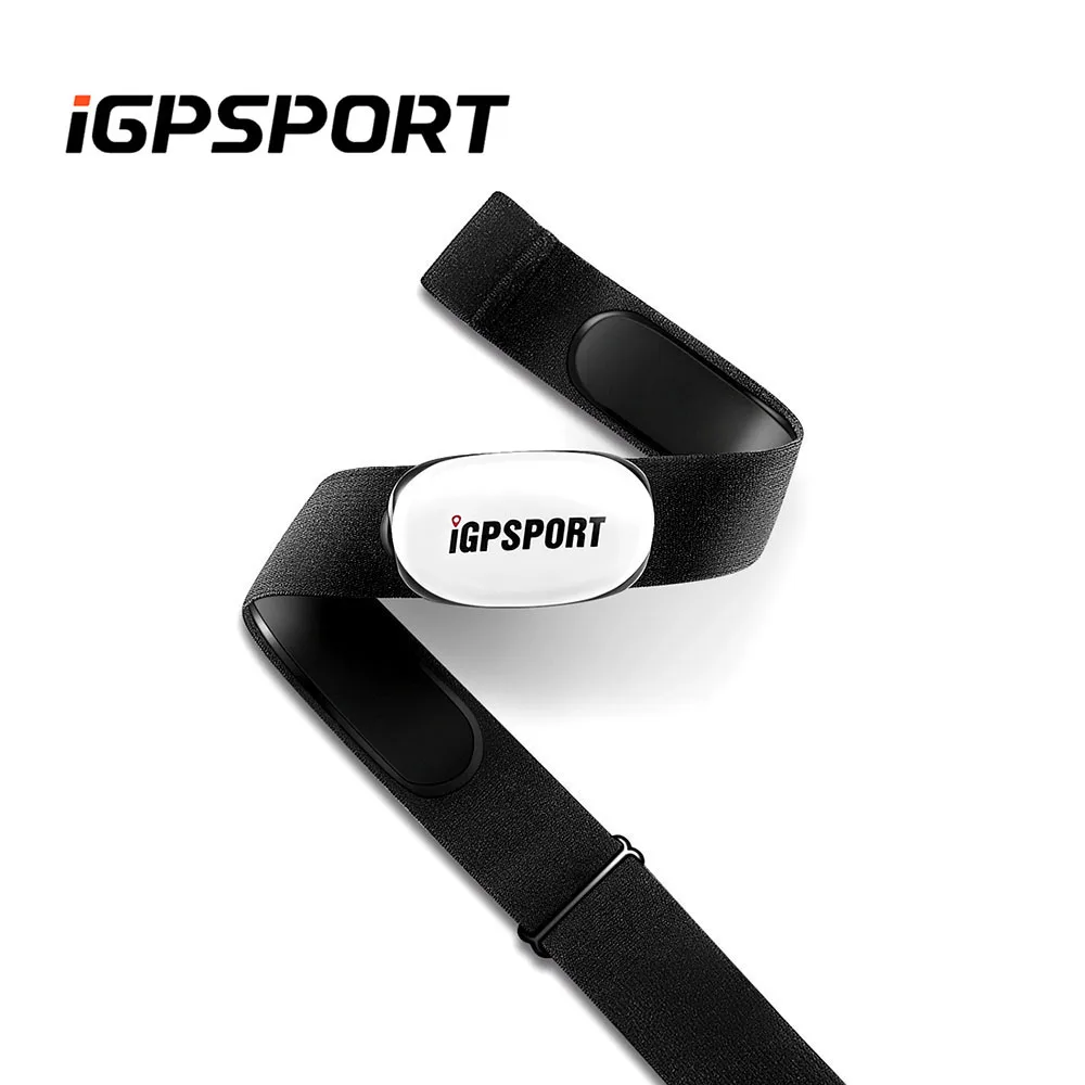 iGPSPORT-HR40-Chest-Heart-Rate-Monitor-Fitness-Running-Sport-Heart-Rate ...