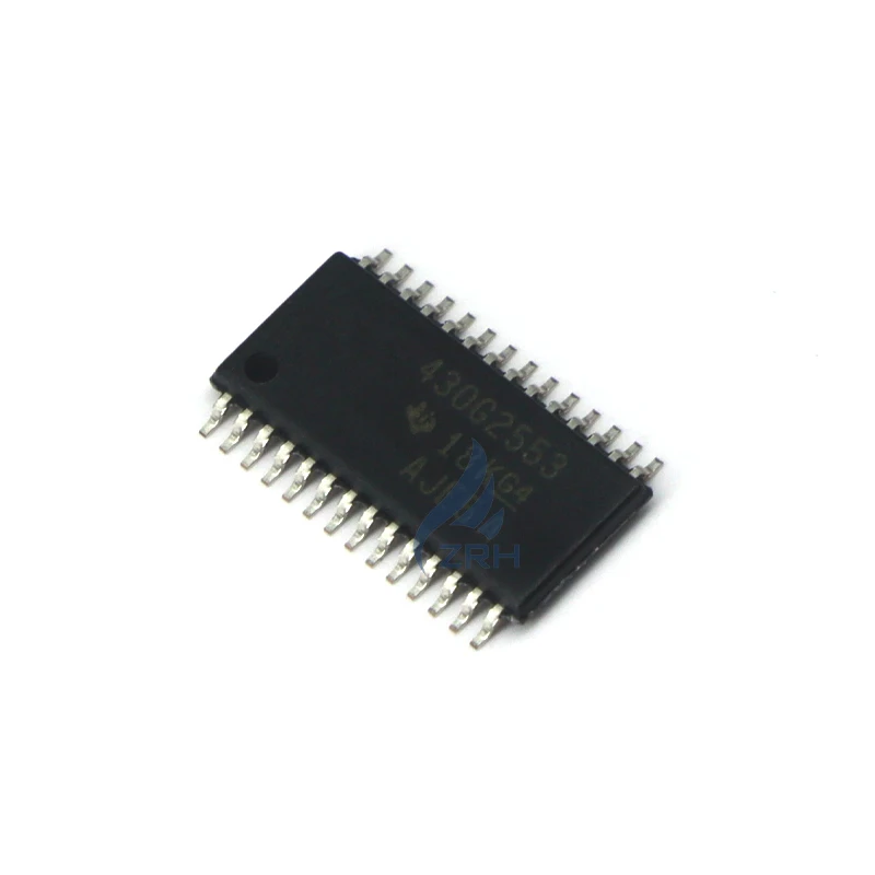 MSP430G2553IPW28R Integrated Circuit IC Microcontrollers Brand New ...