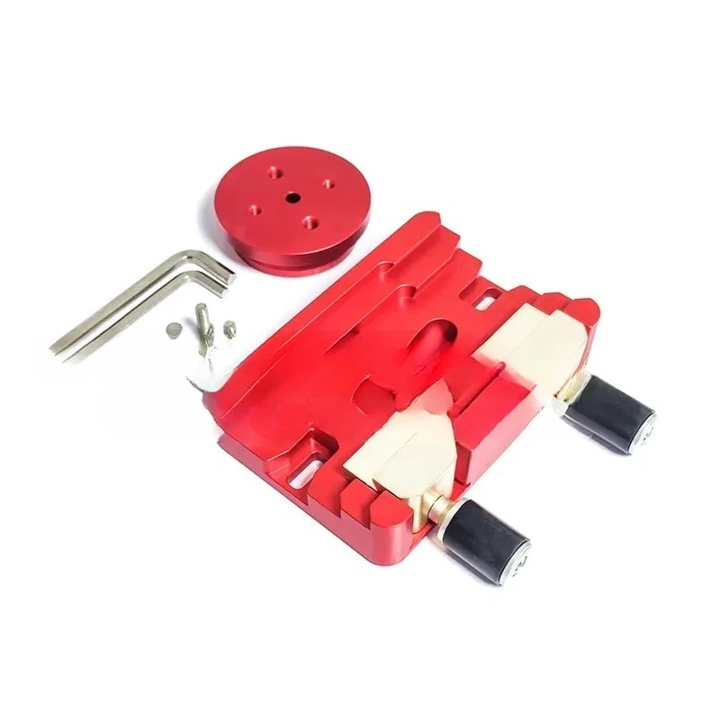 Dual Modle Dovetail Platform Clamp Modification, Does Not Damage Plate ...