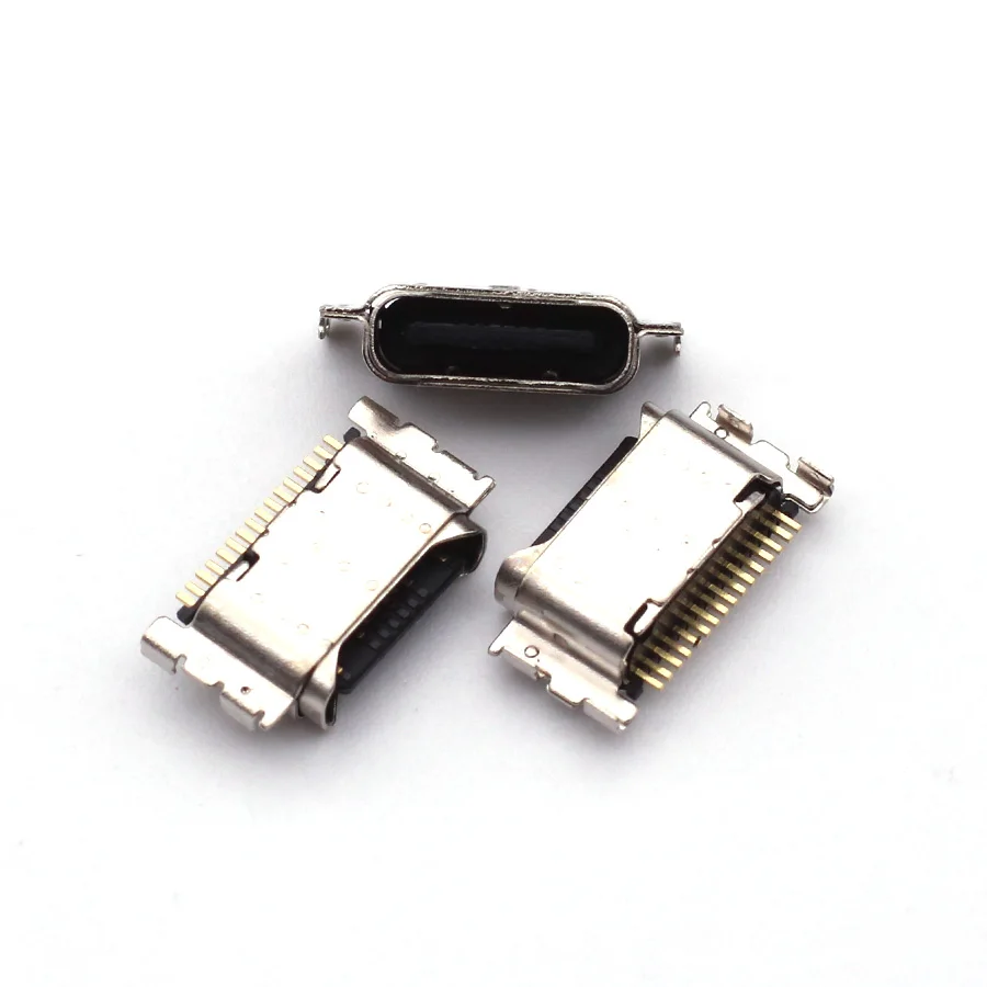 Puerto-de-carga-USB-para-OPPO-Conector-de-cargador-piezas-de-reparaci-n ...