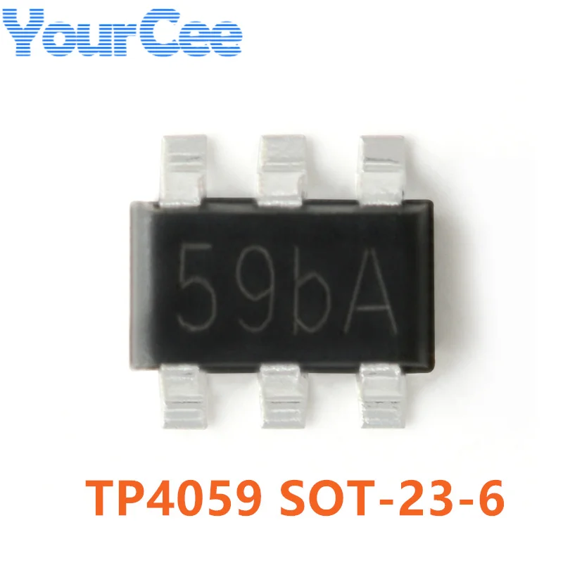 10pcs-TP7660H-TP5400-TP5100-TP5000-TP4059-TP4065-TP4056X-TP4055-TP4054-TP4056-TP4057-Chip-IC.jpg
