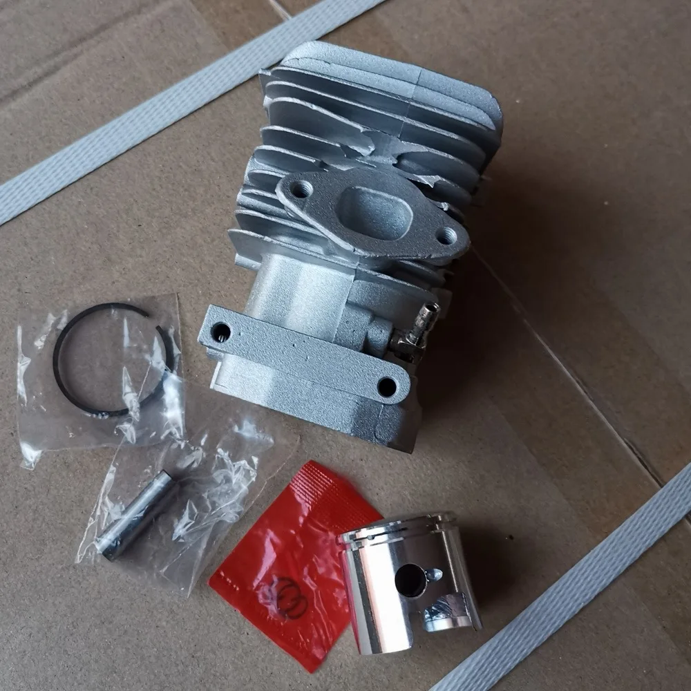 KIT de cilindros GS260 para motosierras EMAK EFCO 125 MT2600 OLEO MAC ...