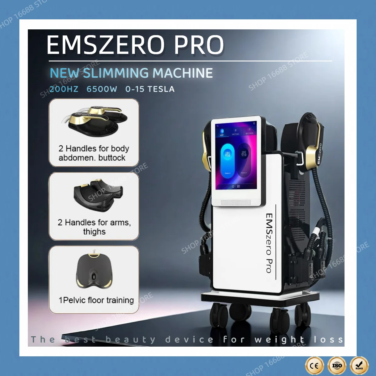 Emszero-Machines-14-RF-6500w-NEO-Body-Slimming-Nova-Fat-Burning-Muscle ...