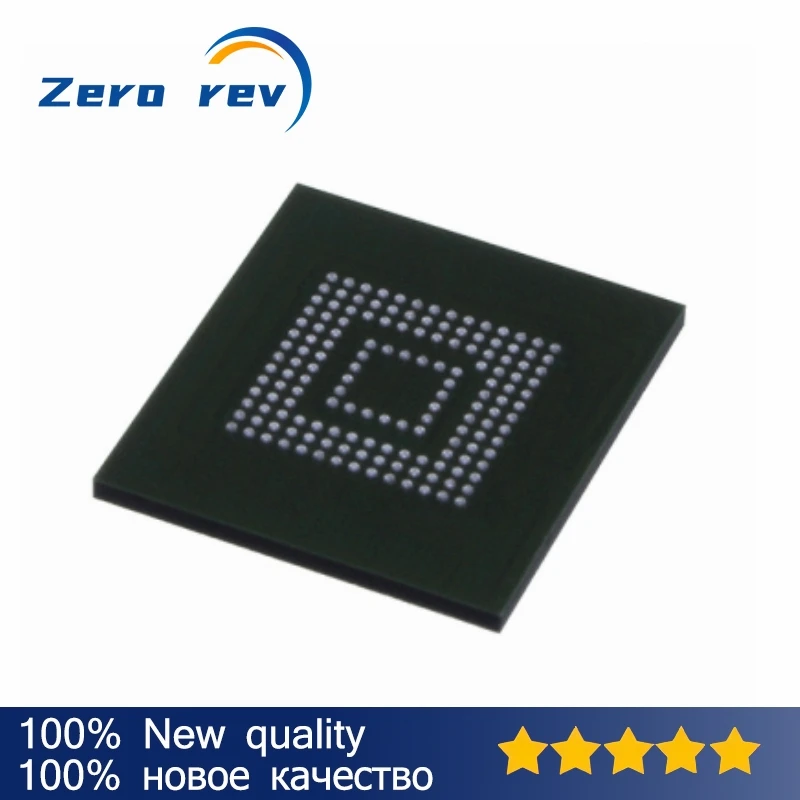 2-10Pcs-100-New-Free-Delivery-THGAMRG7T13BAIL-THGAMRG7T13-FBGA-153 ...