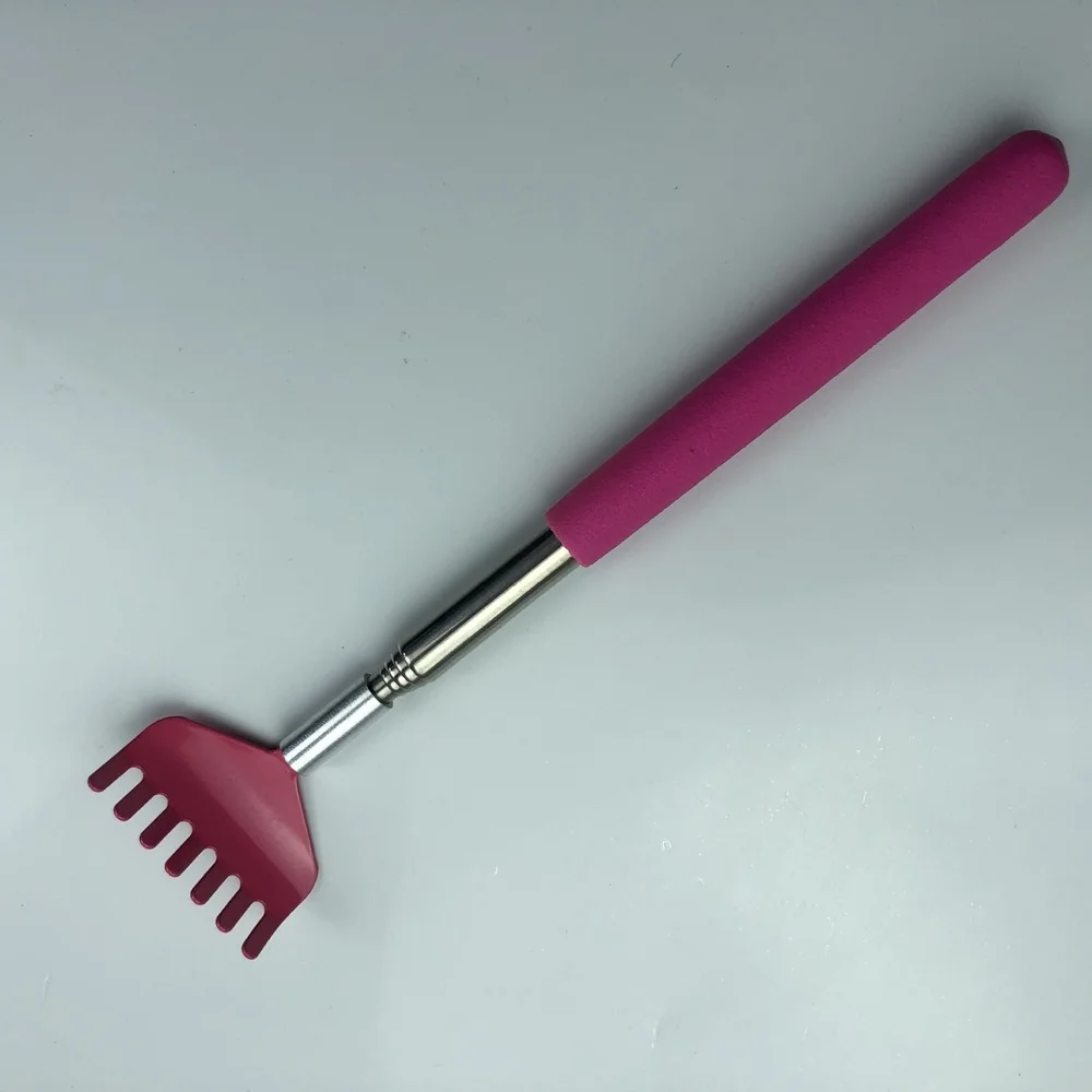 Telescopic-Scratching-Backscratcher-Extendable-Massage-Claw-For-Back ...
