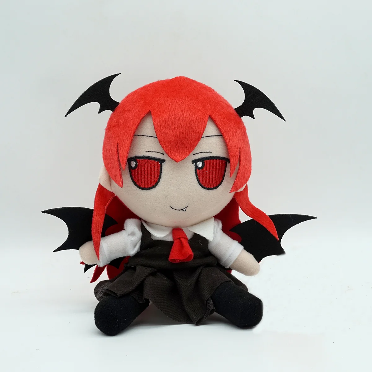 Lovely Plush In Stock fumo×fumo TouHou Project Koakuma Doll X1 Kawaii ...