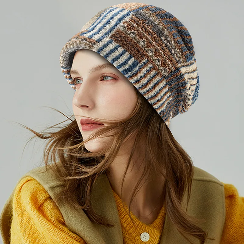 Aesthetic Winter Cap for Men: The Ultimate Guide to Style, Warmth, and ...