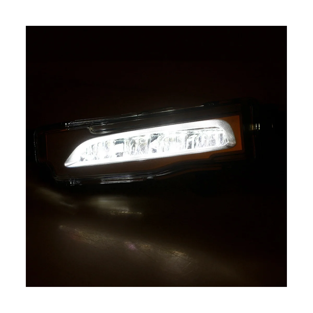 Car-Front-Fog-Light-Lamp-LED-Daytime-Running-Light-for-BMW-X5-X6-X7-G05 ...