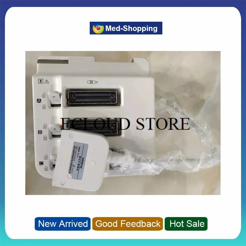 Mindray M6 M7 asli Ultrasound Probe Extender PEM-21