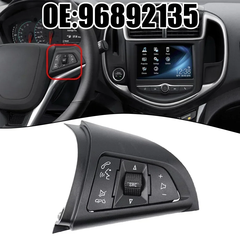 For Chevrolet For Sonic 2012-2018 1.4L 1.8L For Trax 2015-2016 1.4L ...