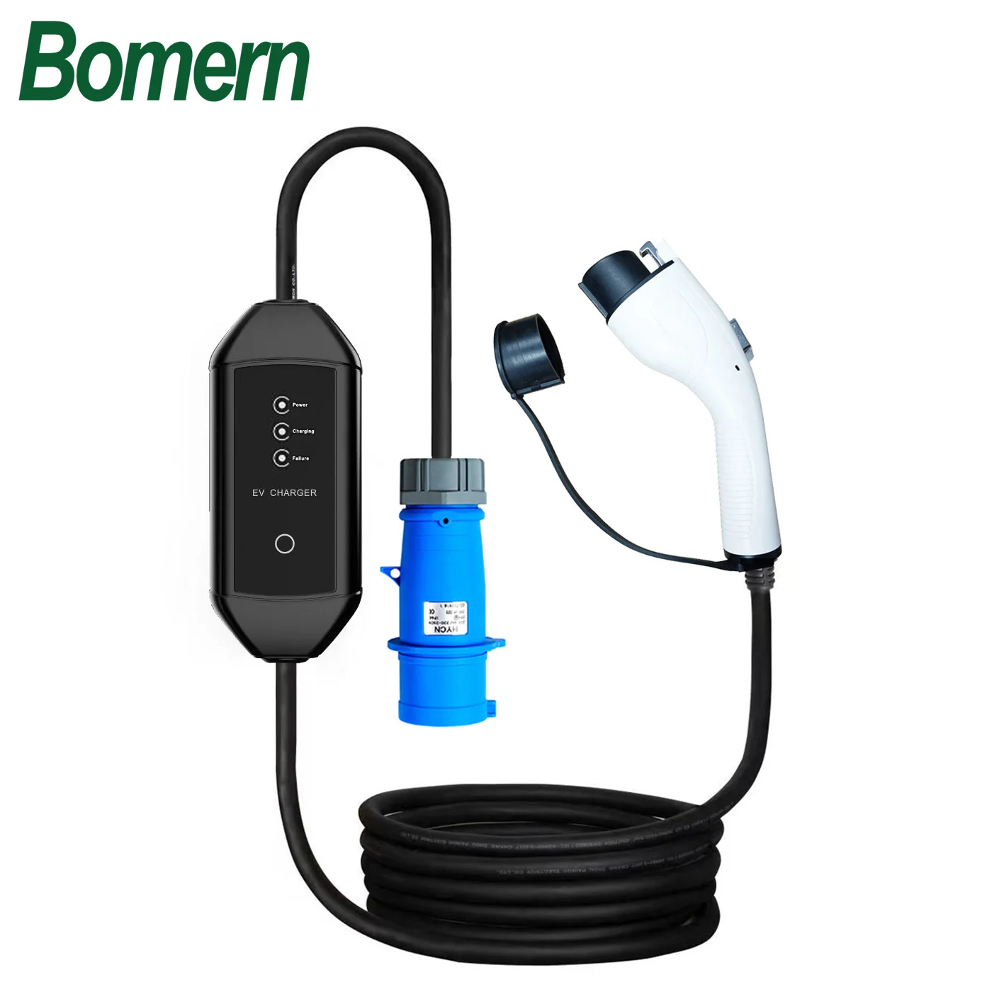 Model-2-EVSE-type-1-electric-car-charger-portable-with-CEE-LED-32A-230V.png