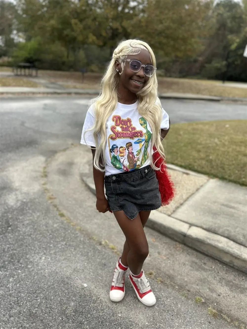 Tru Bouji Fashion Collection