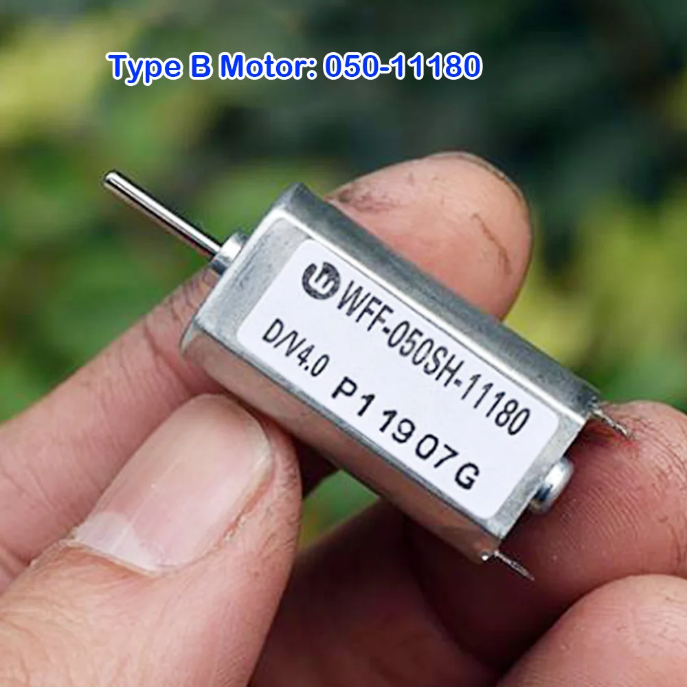 Precious-Metal-Brush-Micro-050-Motor-DC-5V-12V-17000RPM-Precision-Large ...
