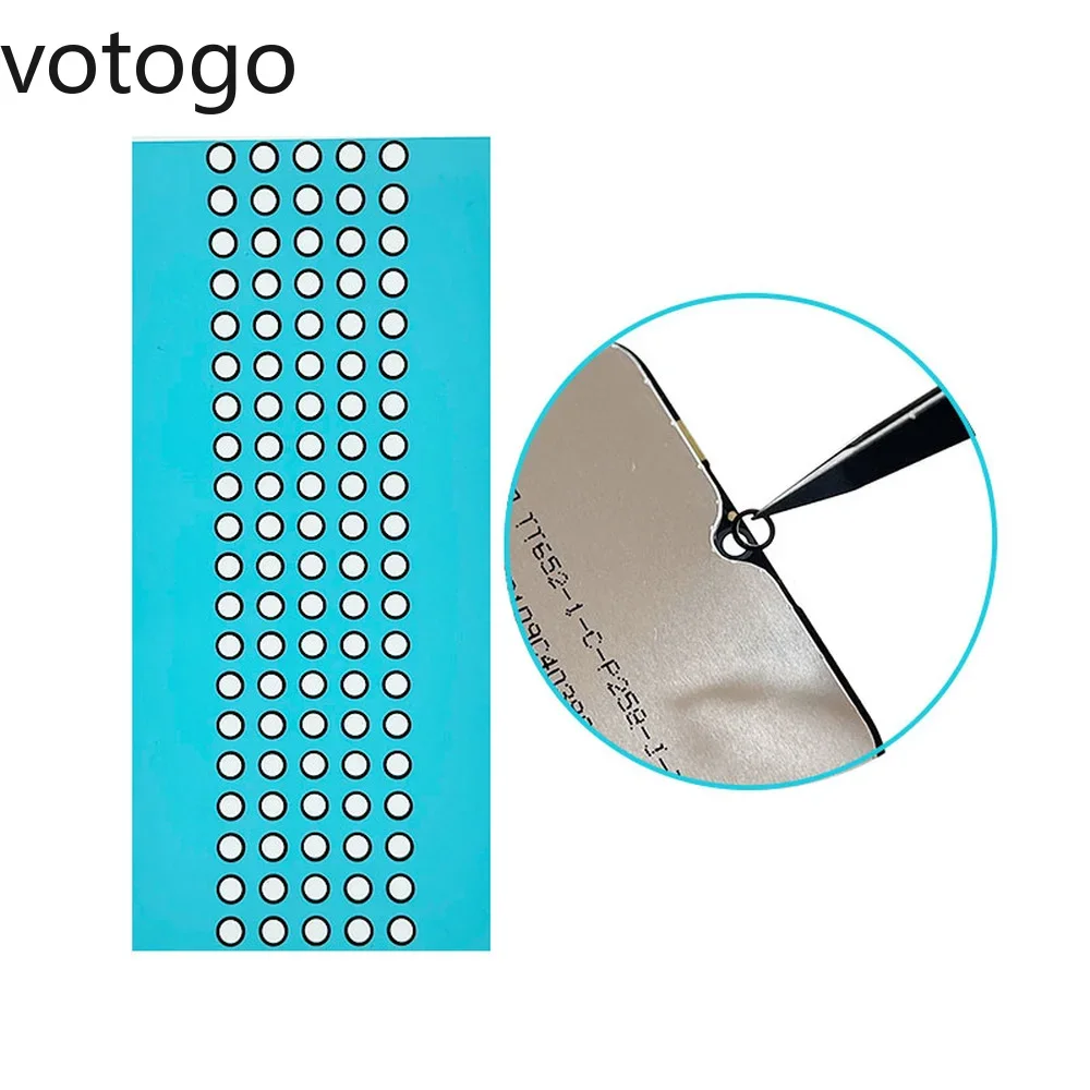 Repair-Parts-Anti-Dust-Proof-Shielded-Foam-Gasket-Sponge-For-Samsung ...