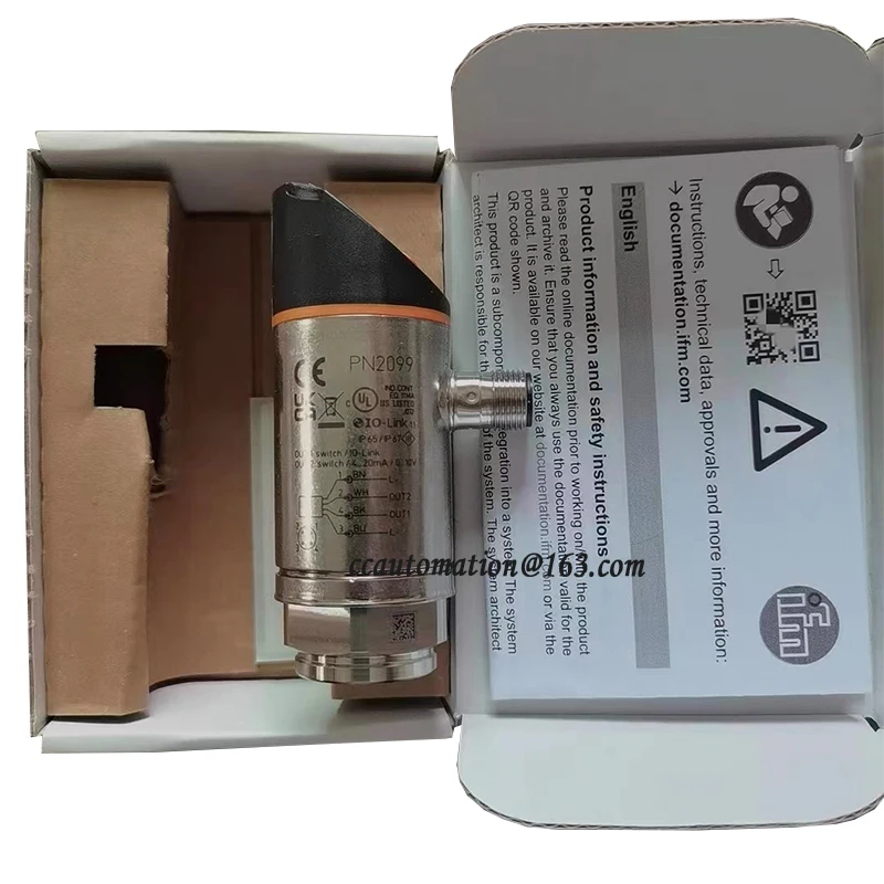 Original-IFM-PN2070-PN2071-PN2092-PN2093-PN2094-PN2097-PN2098-PN2099 ...