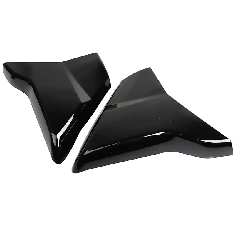 X39A-Motorcycle Side Panels Fairing Cover For Trike Street Glide Tri ...