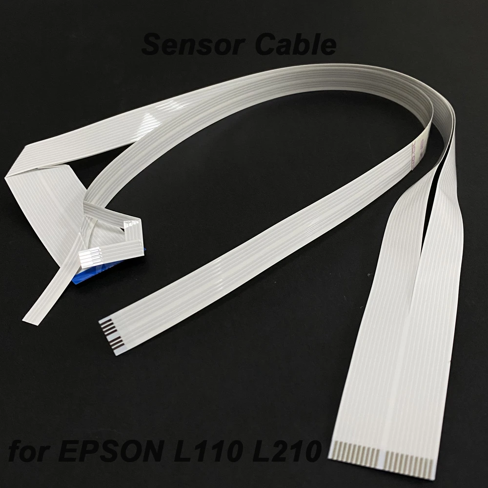 Suitable for EPSON Print Head Ribbon and Sensor Cable L110/L210/L220 ...